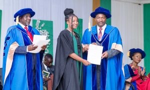 Mwimba College of Agriculture – MWICA