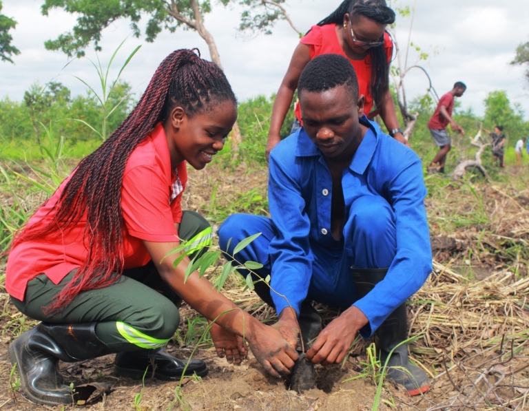 Mwimba College of Agriculture – MWICA