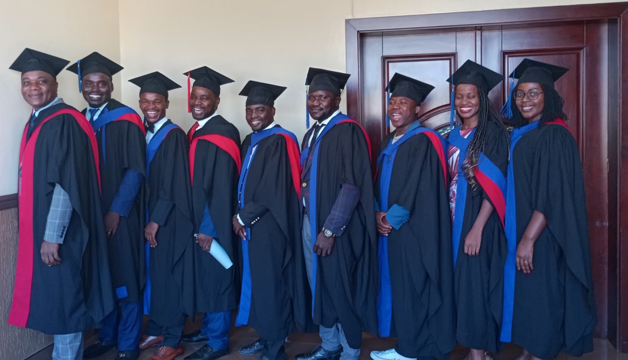 Mwimba College of Agriculture – MWICA