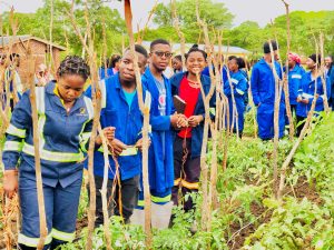 Mwimba College of Agriculture – MWICA
