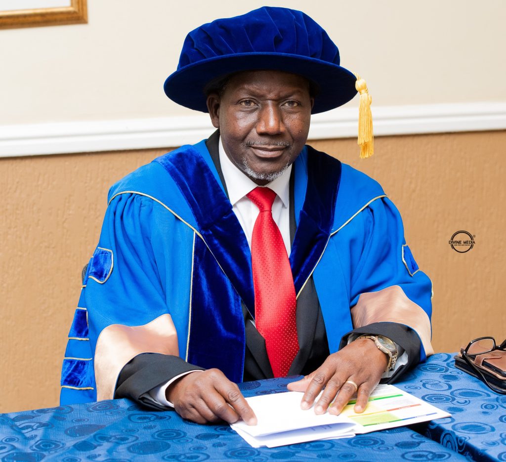 Mwimba College of Agriculture – MWICA